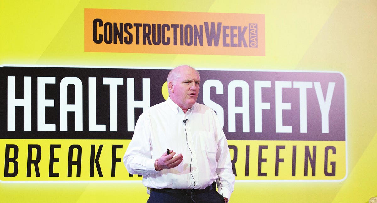 Construction bosses need to provide ‘visible felt leadership’ to get ...