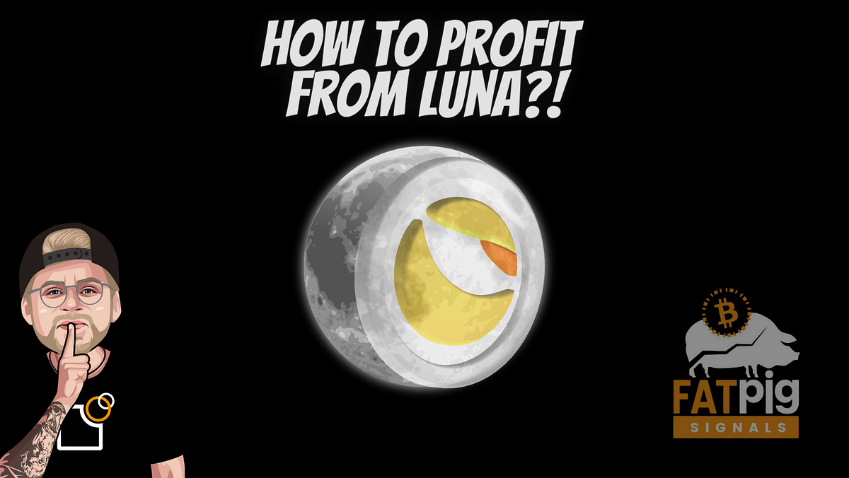 A Guide Through Terra Luna And How UST Works | by TheLuWizz | The ...