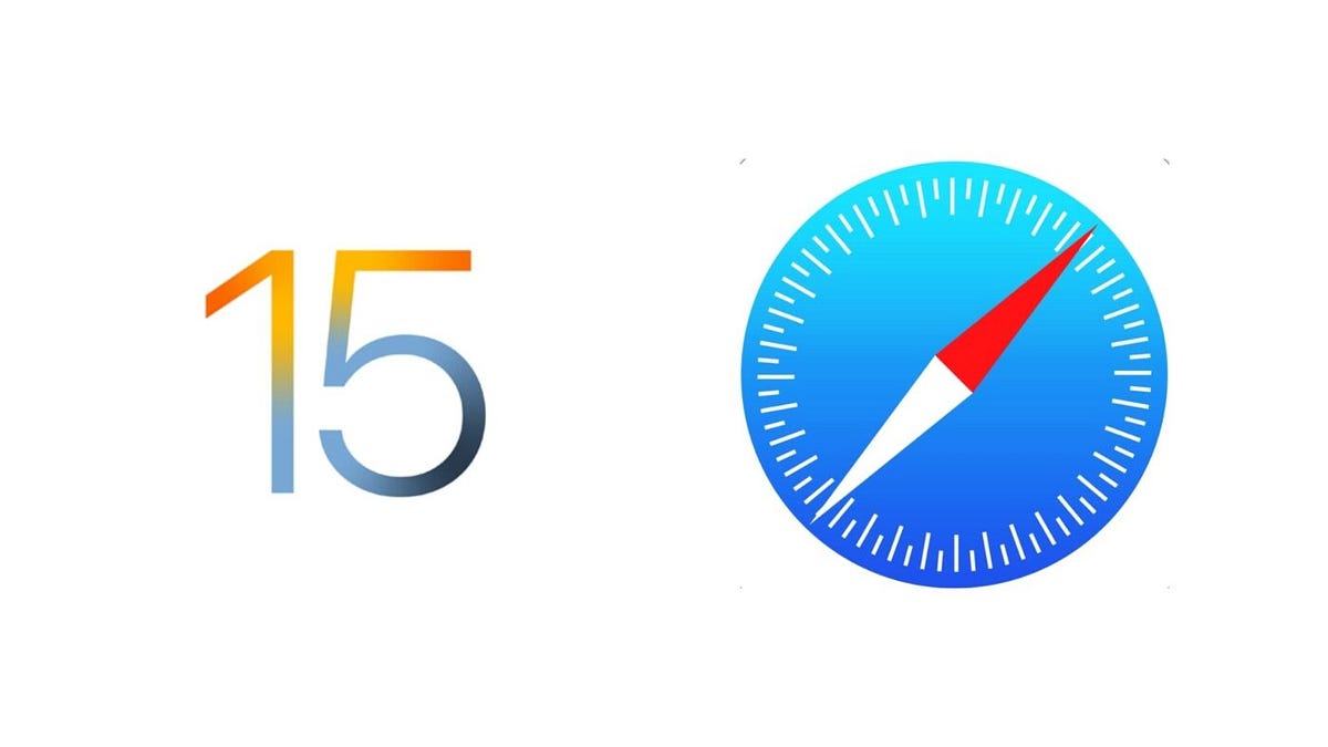 Ios 15 Safari Unveiled A Closer Look At The New Features And User Experience By Sumit Singh