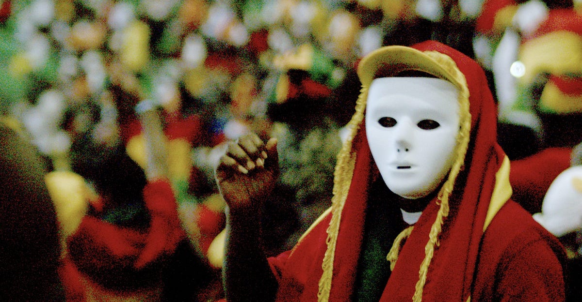 AFCON 23: An Extravaganza of Excitement with Unforgettable Matches and ...