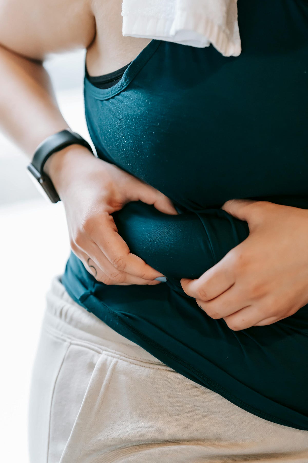 4 Reasons Why Strict Diets Still Don’t Help You Lose Weight | by Ivymia ...