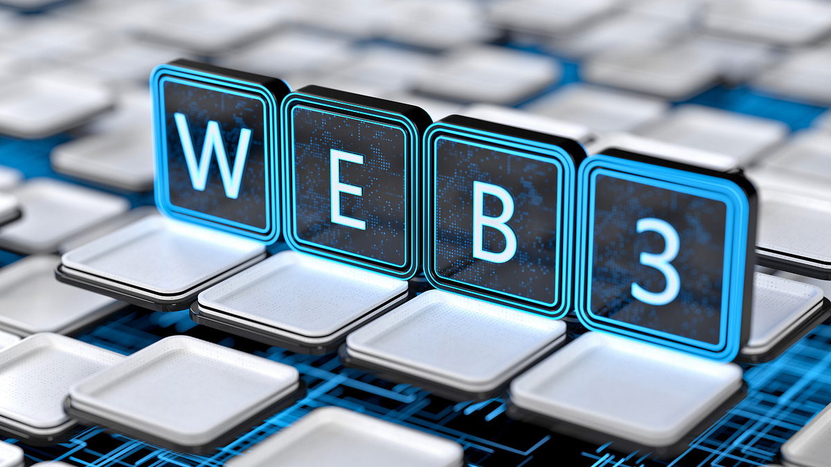 Top 5 Web3 Use Cases You Need to Know About | by Ajay Tomar | Medium