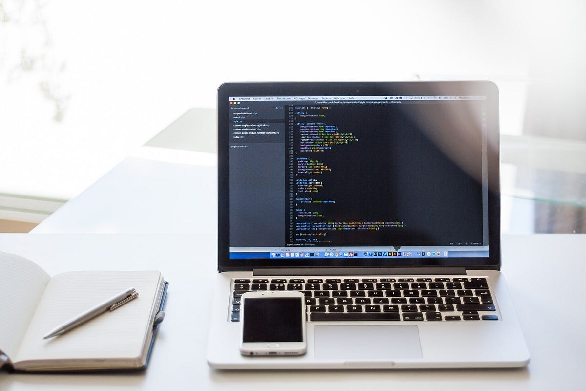 Front-end web development is not what you think it is. | by Muna | codeburst