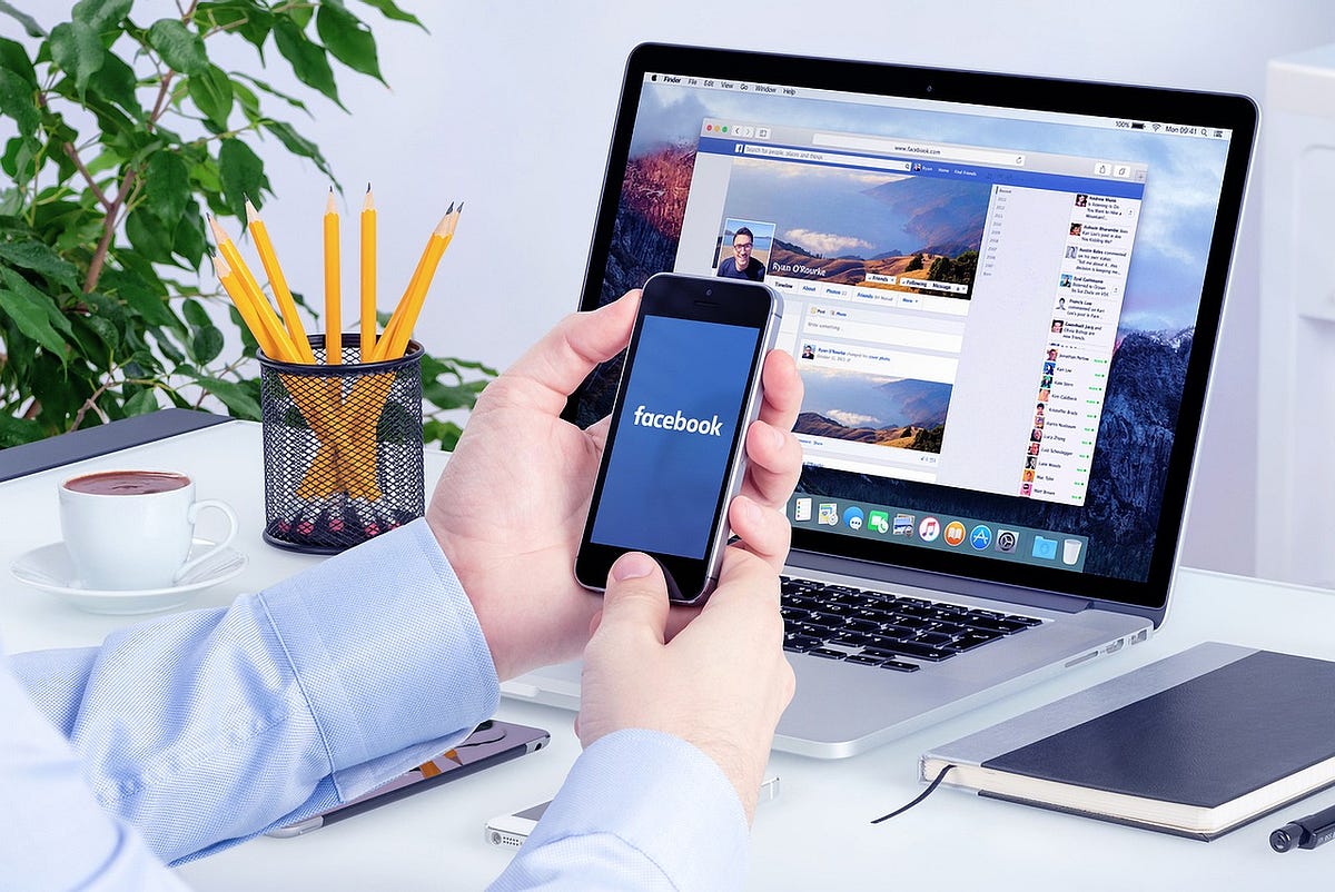 The Impact of Consistency on Growing Your Facebook Revenue | by Yashu ...
