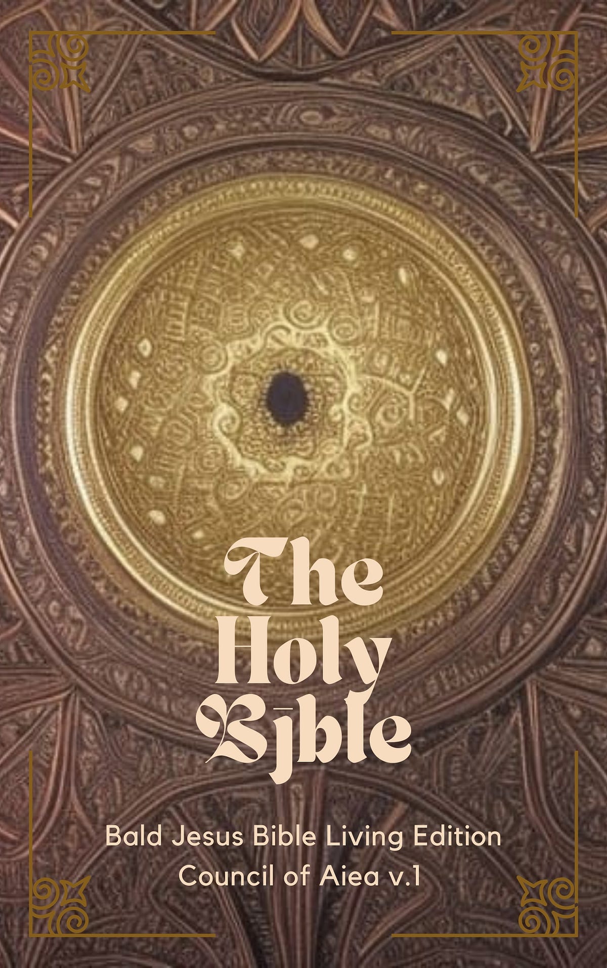 The Holy Bjble — CoA v.0.1. Happy Solstice and Great Tidings of… | by ...