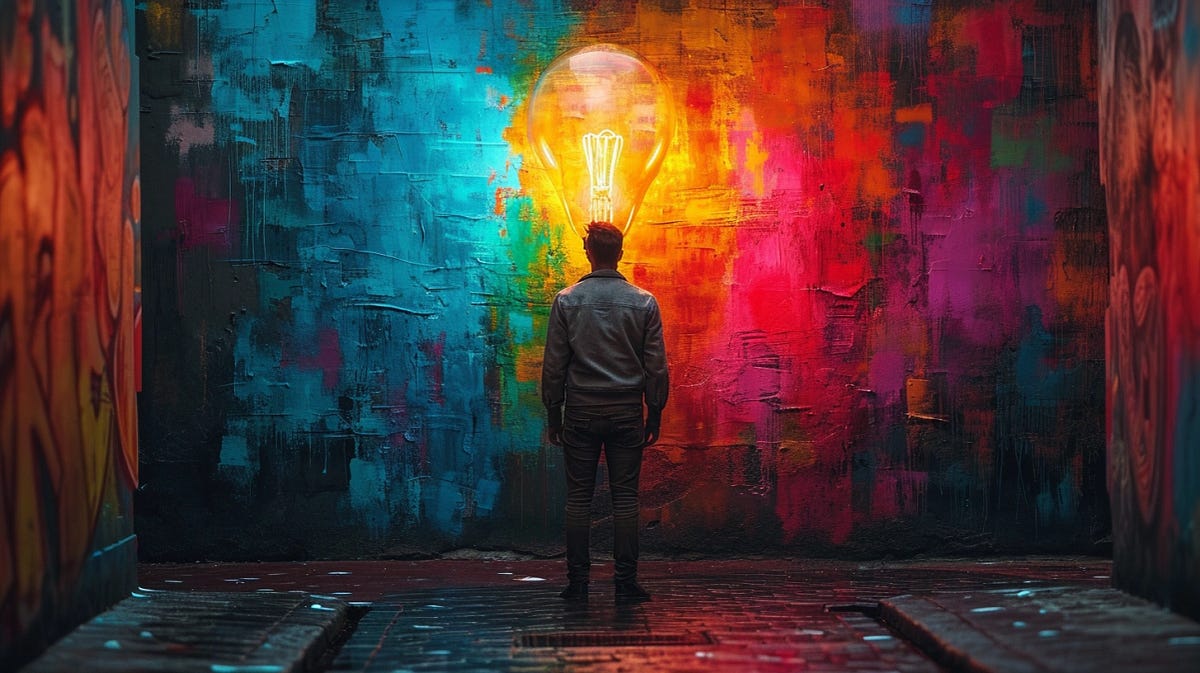 Is There a Connection Between Mania, Bipolar Disorder, and Creativity ...