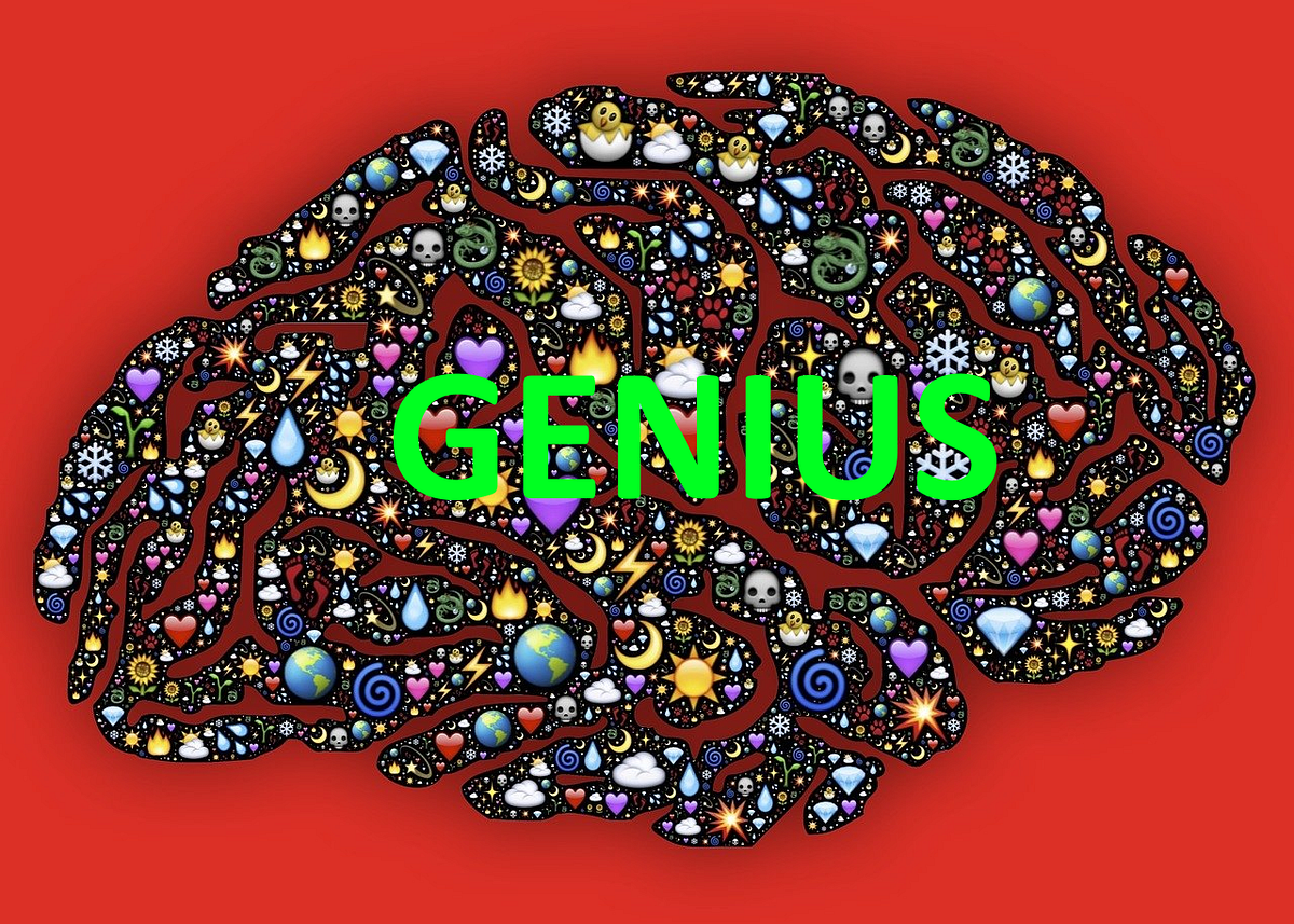 21 Facts About Intelligence, IQ, Talent, and Ability | by Tessa ...