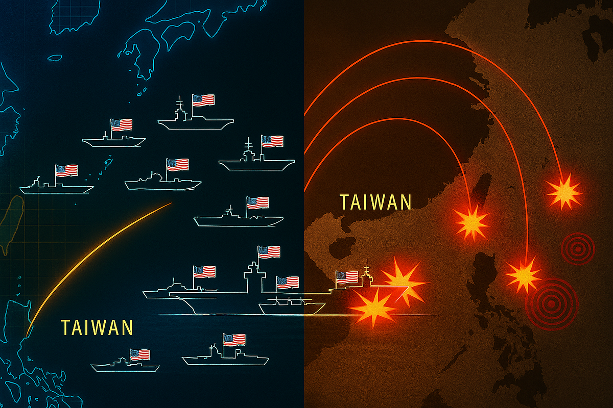 THE POWER WE THINK WE HAVE: Why America’s Belief in Military ...