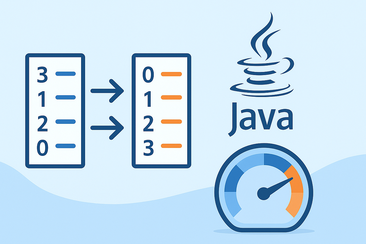 How to Sort Lists in Java Efficiently: Real Benchmark Results | by ...