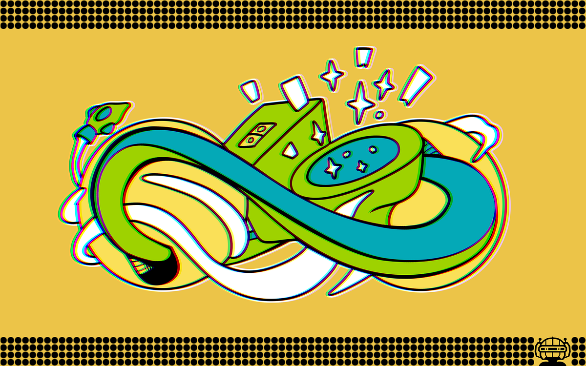 EP-039: The Infinite Earthlike [FLASH FICTION SERIES] | by Akio Segawa ...