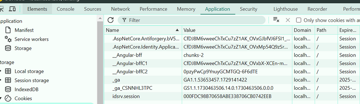 Implementing Duende BFF with ASP.NET Web API and Angular Client: A ... Implementing Duende BFF with ASP.NET Web API and Angular Client: A ...
