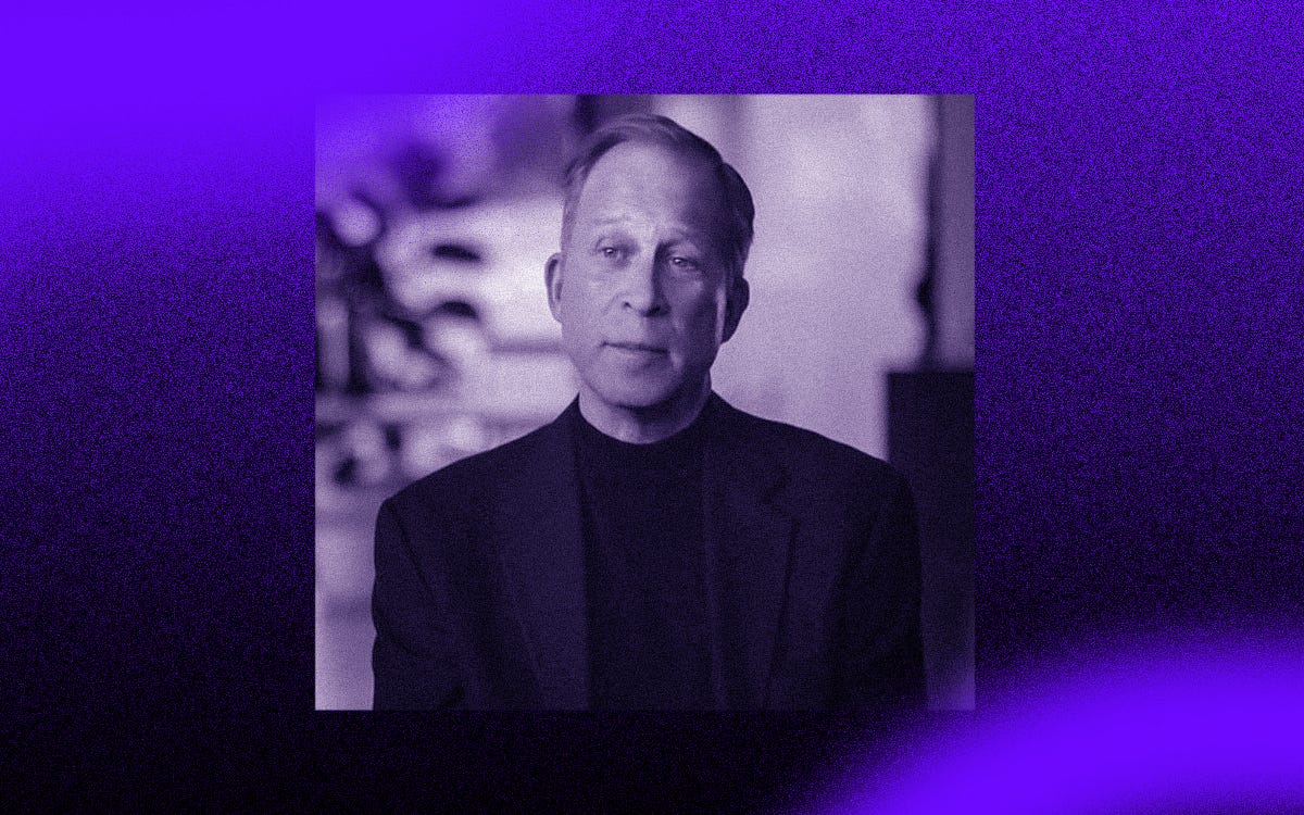Cult Deprogrammer Rick Alan Ross on NXIVM, QAnon, and What Makes Us ...