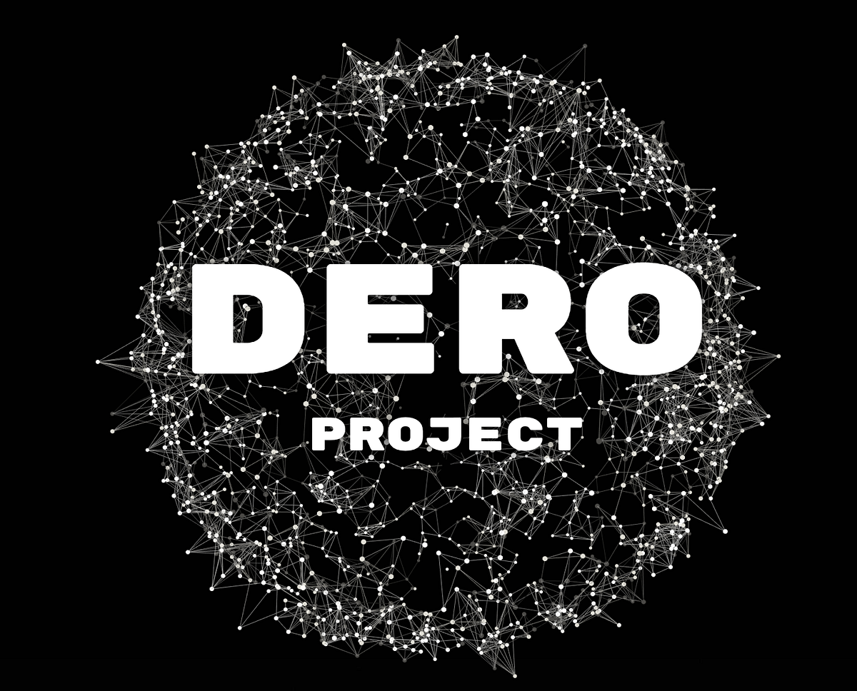 DERO: A Peek Inside Virtual Machine & Smart Contract Testnet | by Lord ...