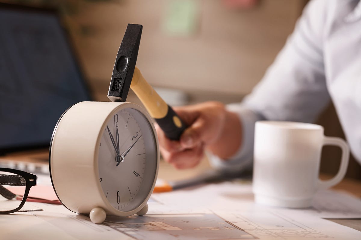 The truth about employee time tracking myths and reality | by Employee ...