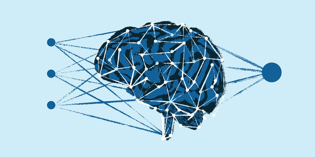 Understanding AI Concepts for Creative Thinking | by Eric Lee | Medium