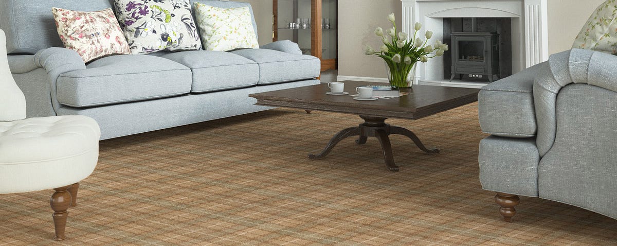 Luxurious Comfort Underfoot: Exploring the Timeless Elegance of Ax ...