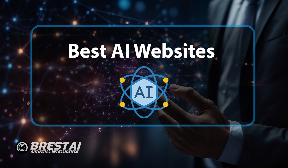 The List Of 50 AI Tools Websites — Ranked From Brestai.com | by Brestai ...