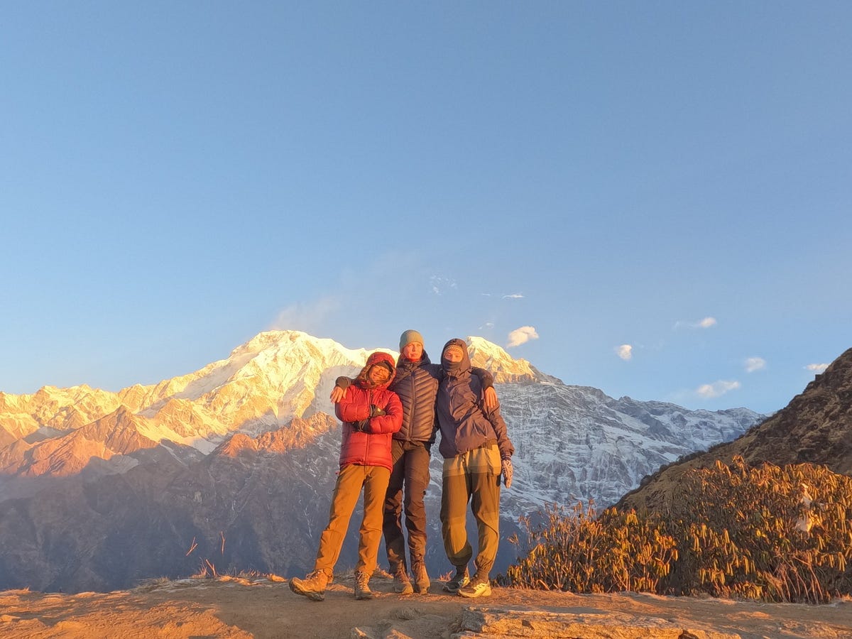 A Complete 5 Days Mardi Himal Trek Guide - Himalayatrip - Medium