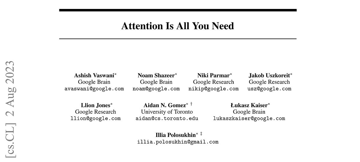 Research Papers related with Encoder Decoder (Part 5) | by Thet Su | Medium