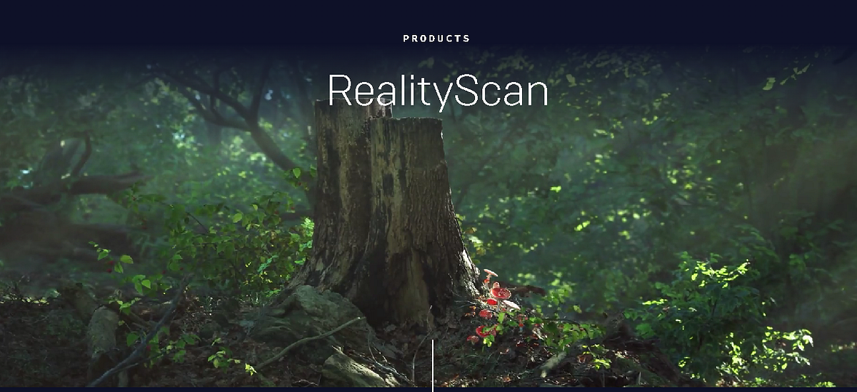 Can Photogrammetry Be the Start of an Accessible World in Game Design ...