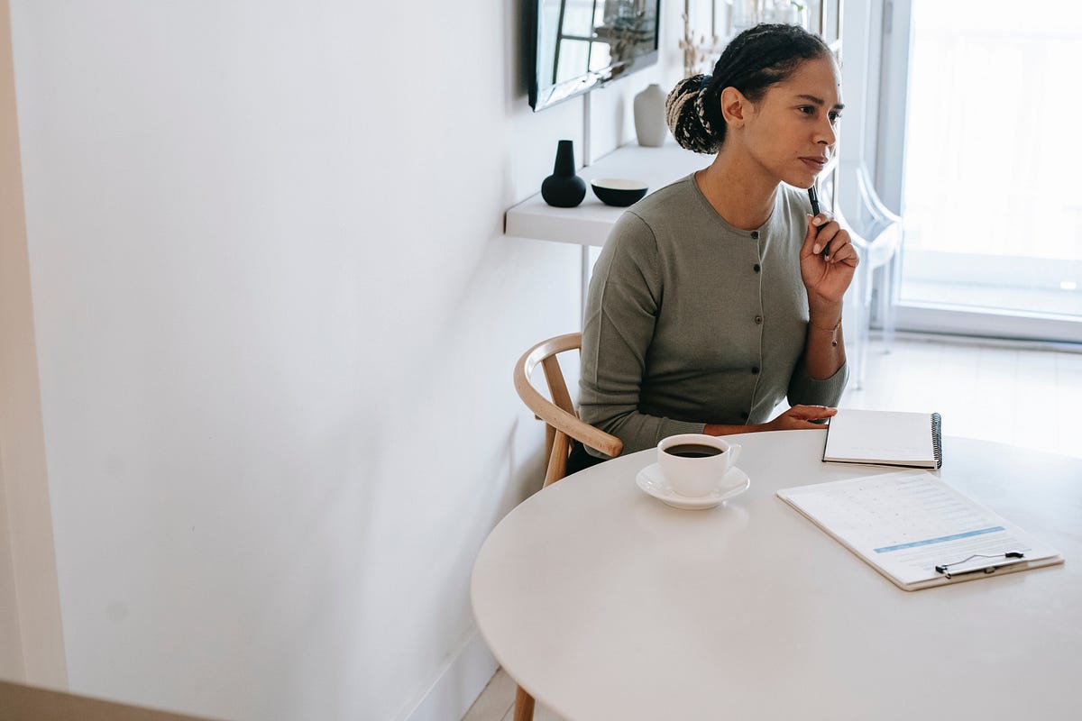 Keeping Track of Therapeutic Homework Assignments | by Angie Doel | Medium