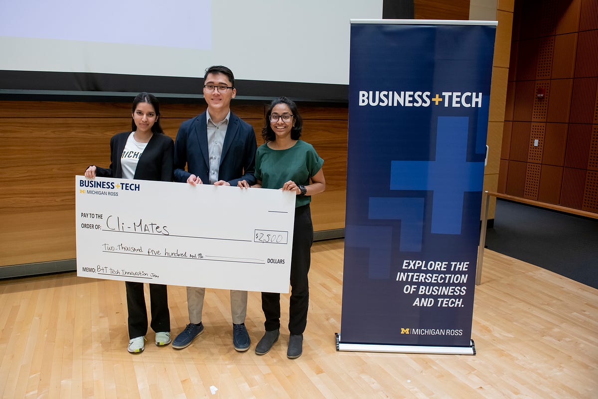 +Impact Studio Propels Financial Equity & Climate Action Ventures to ...