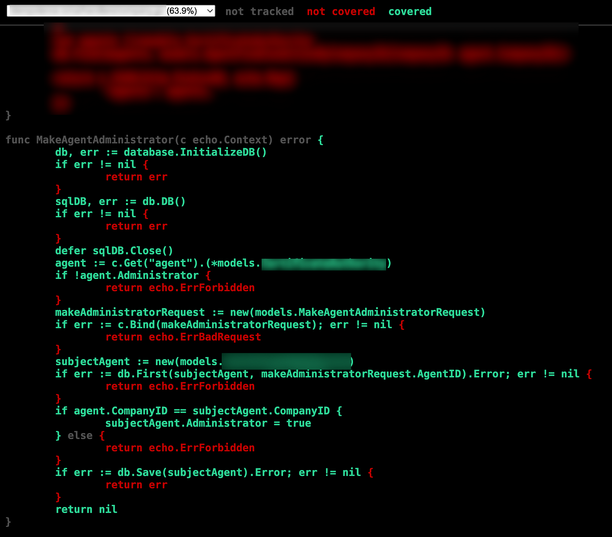 Coverage Reports For Network Protocol Triggered Testing Go By Asad Hasan Alex Medium