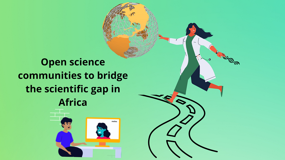 Can open science communities fill the gaps in research and innovation ...
