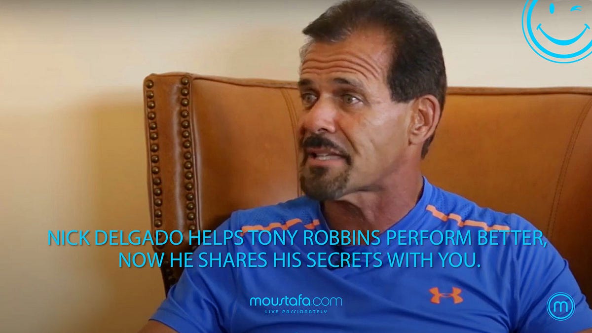 Passion to perform better at the age of 130 years | by Moustafa Hamwi ...