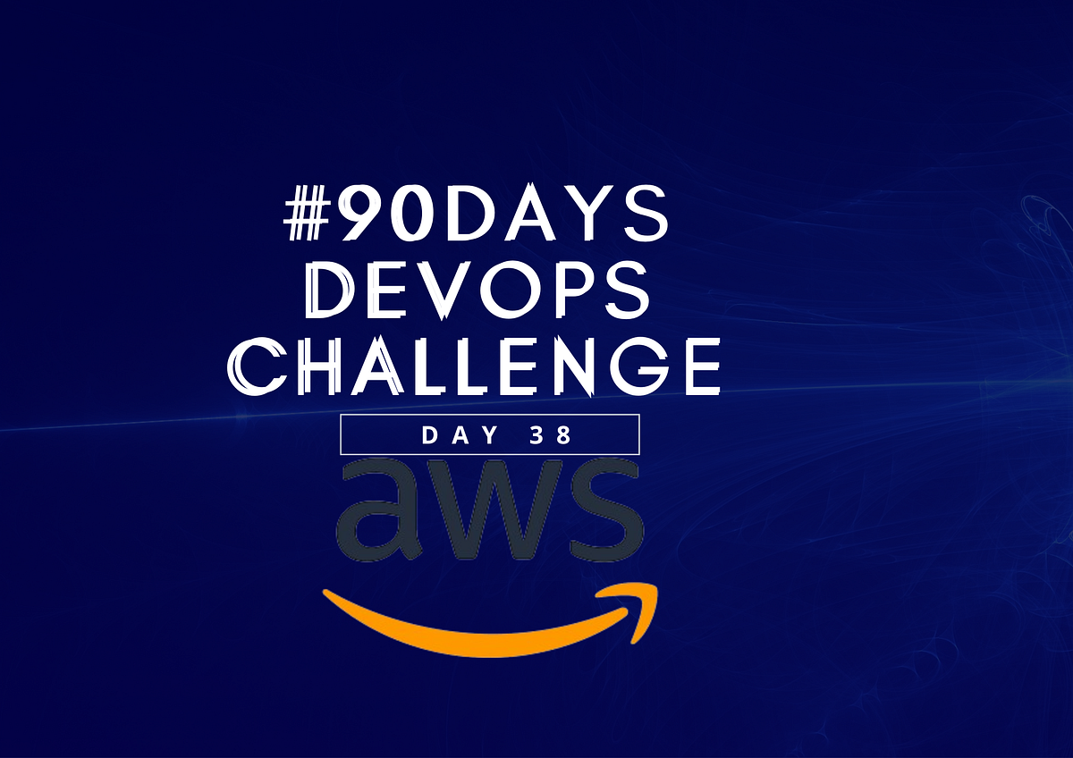 Day38 Getting Started with AWS Basics | by Samsor Rahman | Medium