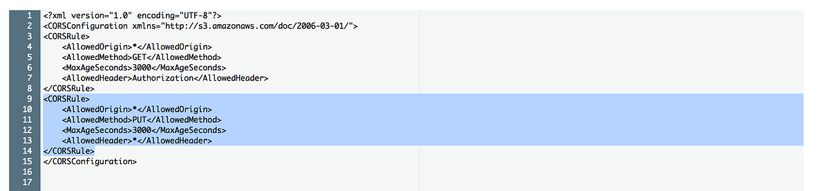 Creating An Image Thumbnail Generator Using Vue Aws And Serverless Part 2 — The Upload By 1983