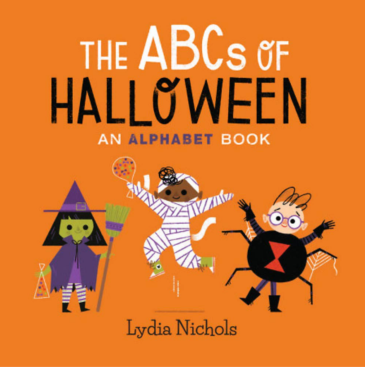 Top 5 Best Diverse & Inclusive Halloween Picture Books for Kids | by ...