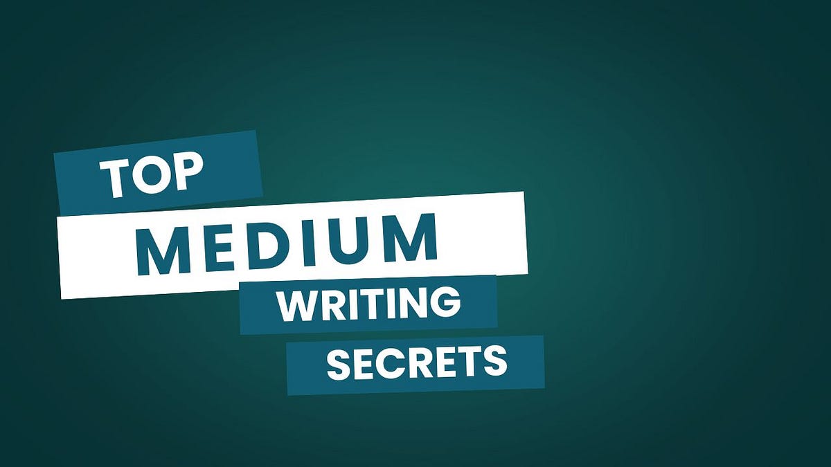 Medium Writers: This Is the Fastest Way to Monetize Your Posts | by ...