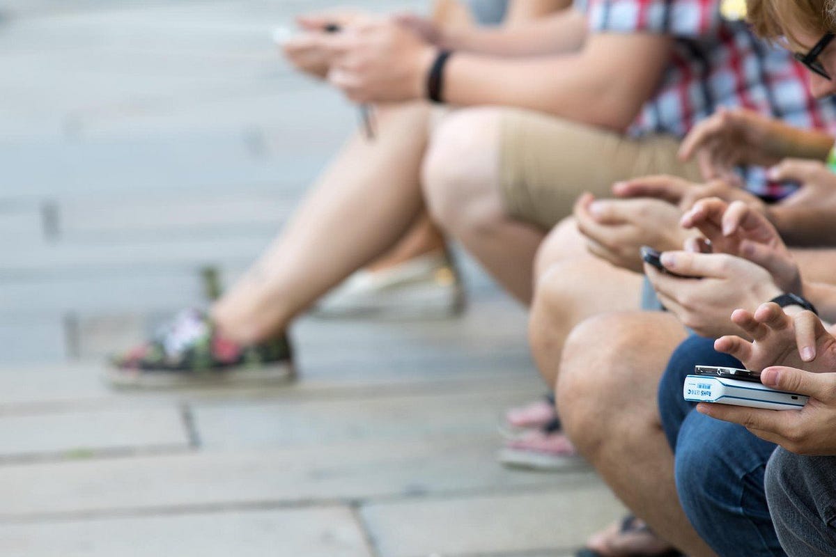 Thanks to Big Data & Ai companies can communicate with the masses in a personalized manner | by ...