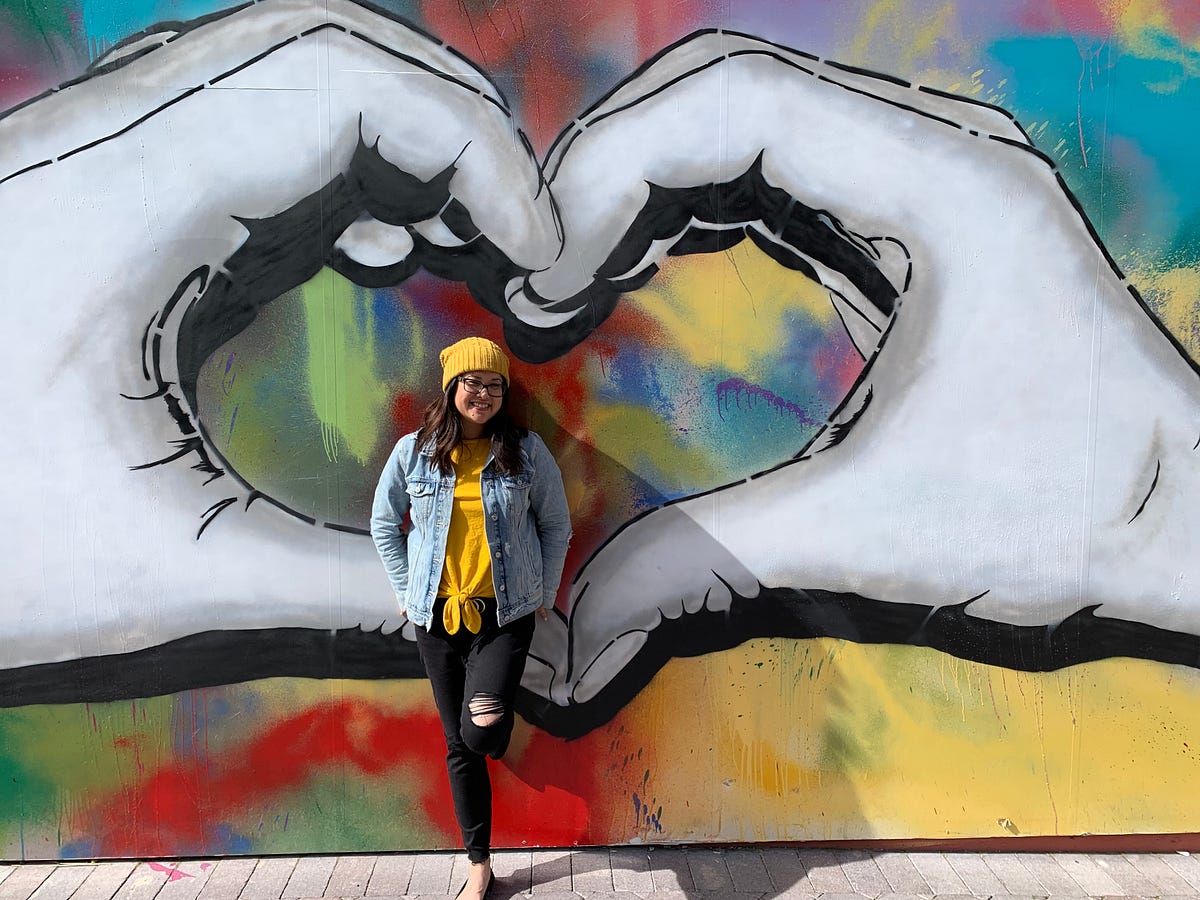 Basics of Bossing Up. One thing that is helping me get… | by ...