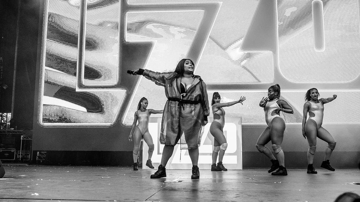 FOMO 2020 Review. In 2018, word of a new festival started… | by Lily ...