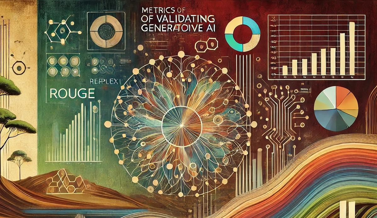 Measuring the Metrics: A Deep Dive into Validating Generative AI ...