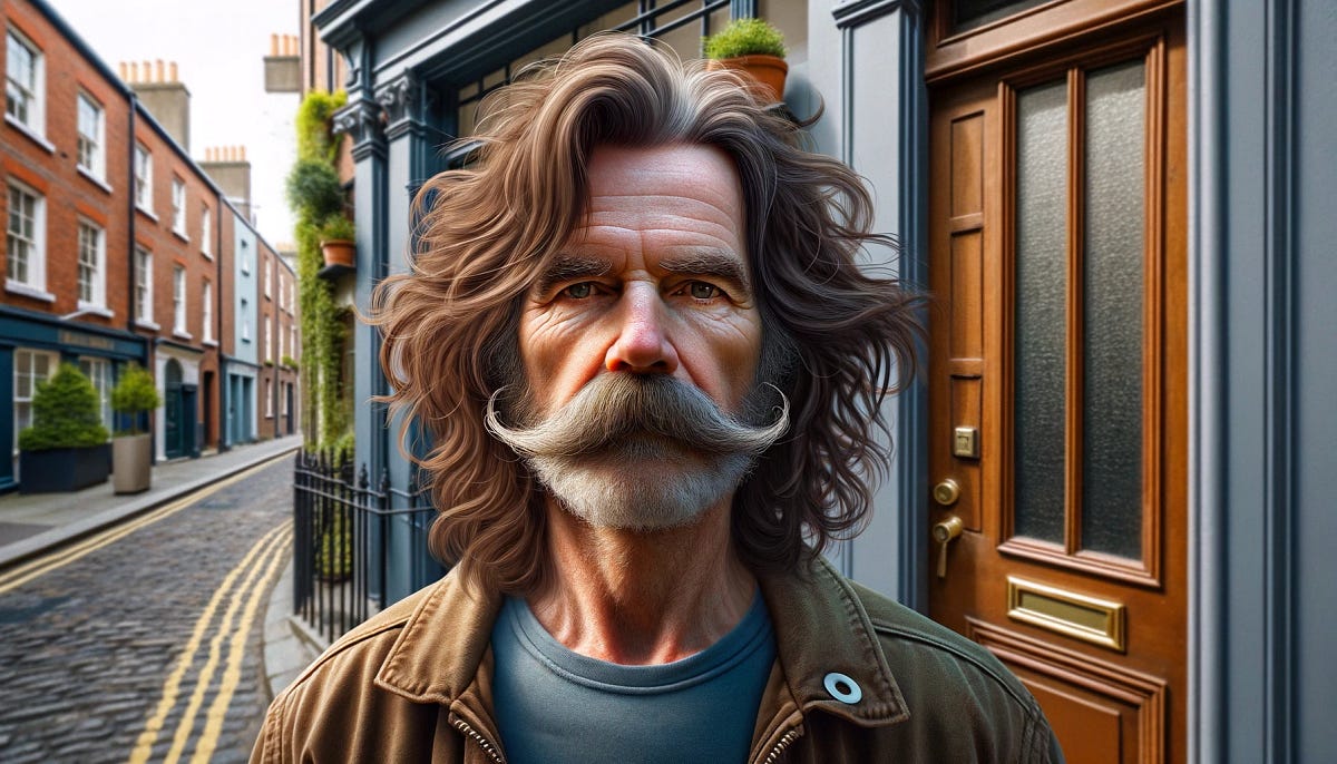 Introducing the Visual Consistent Character Creator: A New Era with GPT ...