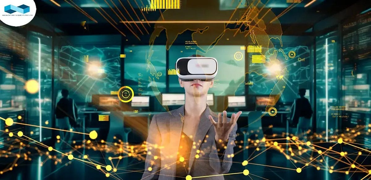 How AR and VR Are Transforming User Experiences | Infiniticube