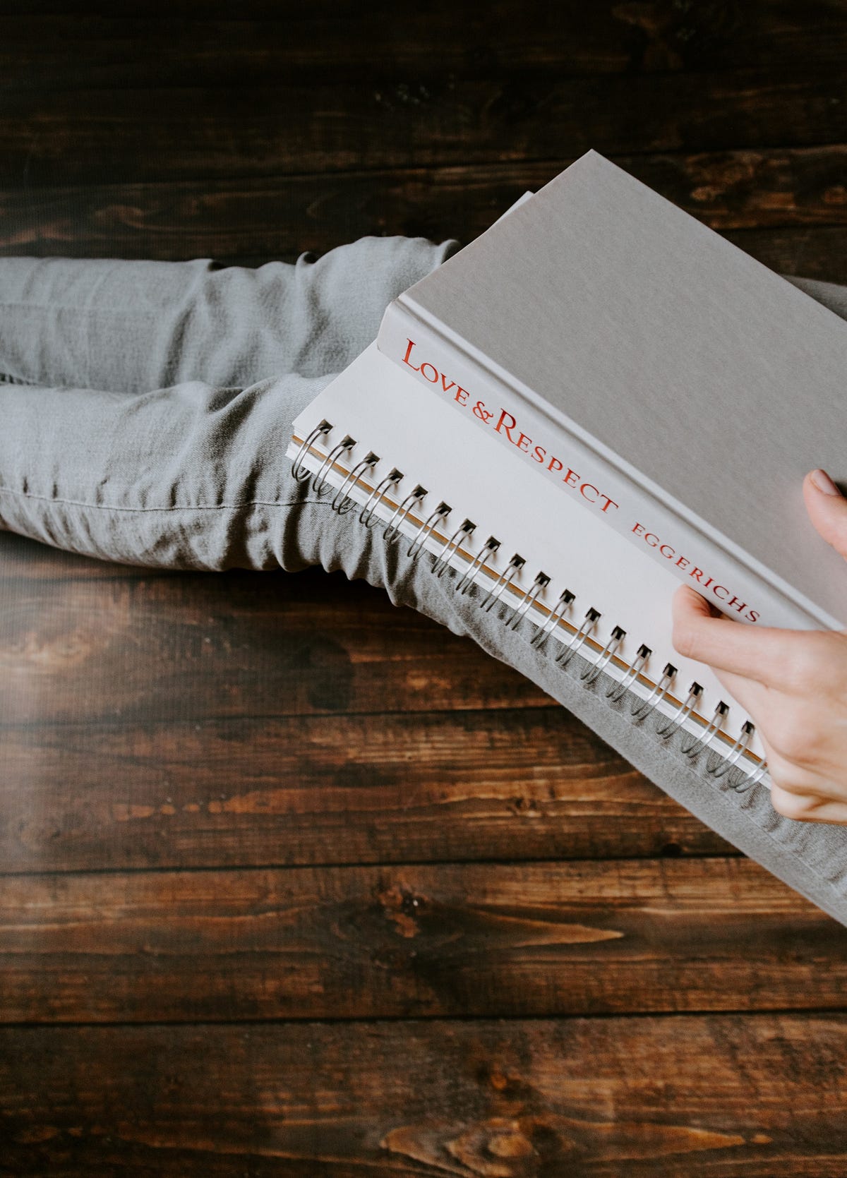 Stop Chasing People Who Don’t Value You | by Órla K. | ILLUMINATION ...