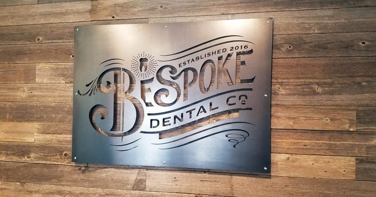 Steal Spotlight With Metal Signs Company in Fort Worth 2024 | by Umer ...