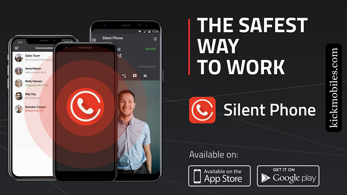 8 Reasons Why Silent Phone License is the Best Secure Communication ...