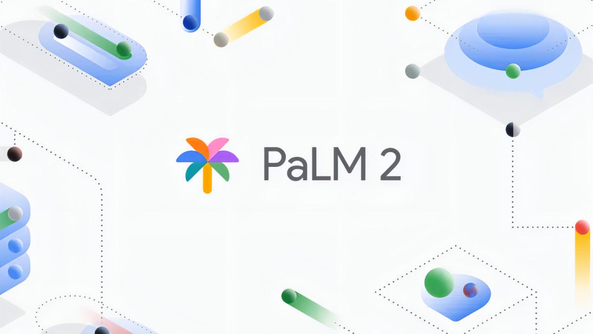 What is PaLM 2 ? - Pathways Language Model | 𝐀𝐈 𝐦𝐨𝐧𝐤𝐬.𝐢𝐨