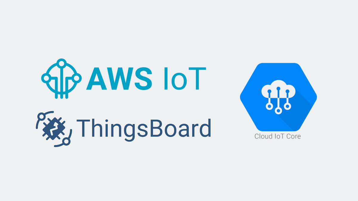 Penting, Fresh Graduate Harus Belajar Platform IoT | Medium