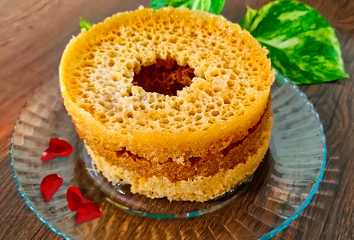 A Rare Monsoon Sweet From the Heart of the Desert | by Blue | Tastyble