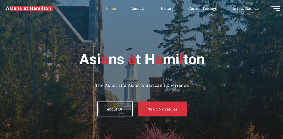 Levitt Center Project : Asians at Hamilton | by The Spectator | The ...