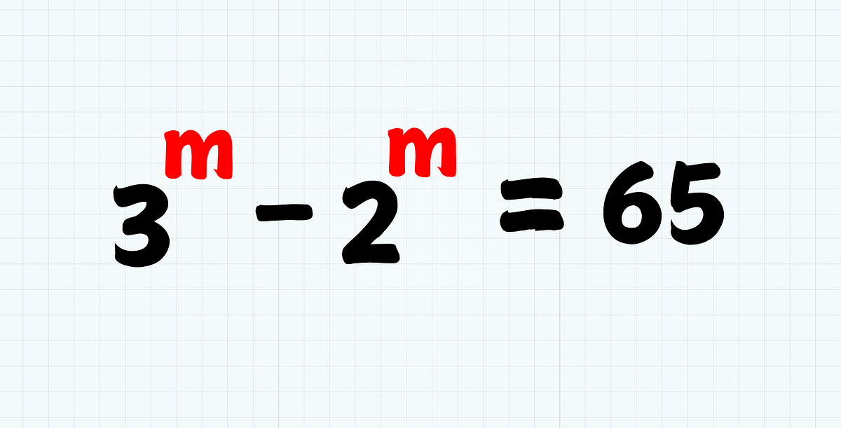 This Equation Will Stretch Your Thinking! | by Nnamdi Samuel | ThinkArt ...