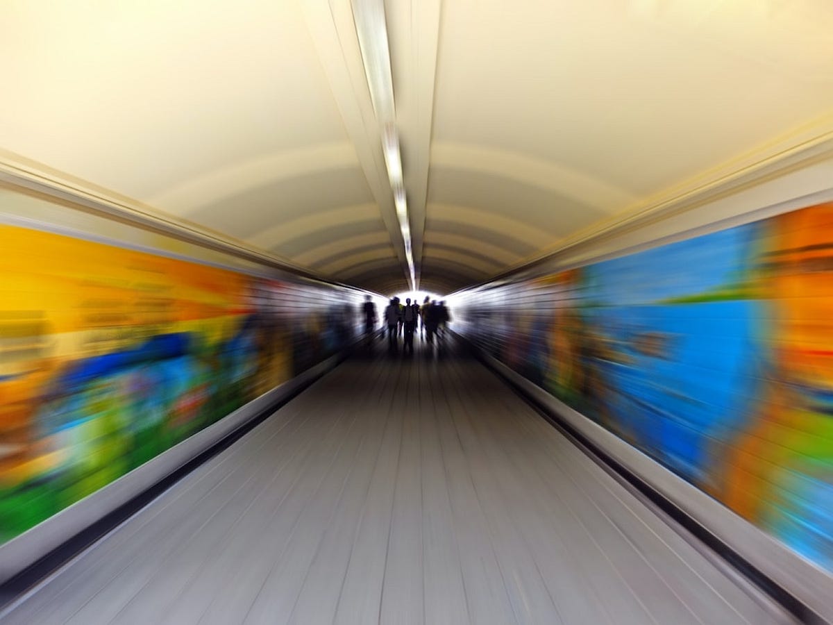 Mitigating motion sickness in Virtual Reality: A UX approach | by ...