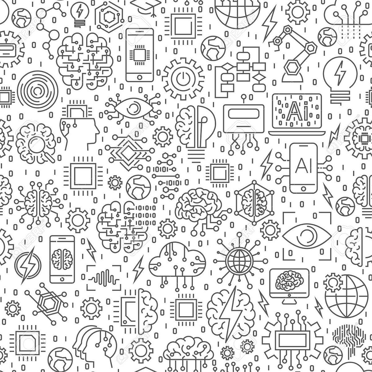 How to make a simple Machine Learning Website from scratch | by ...