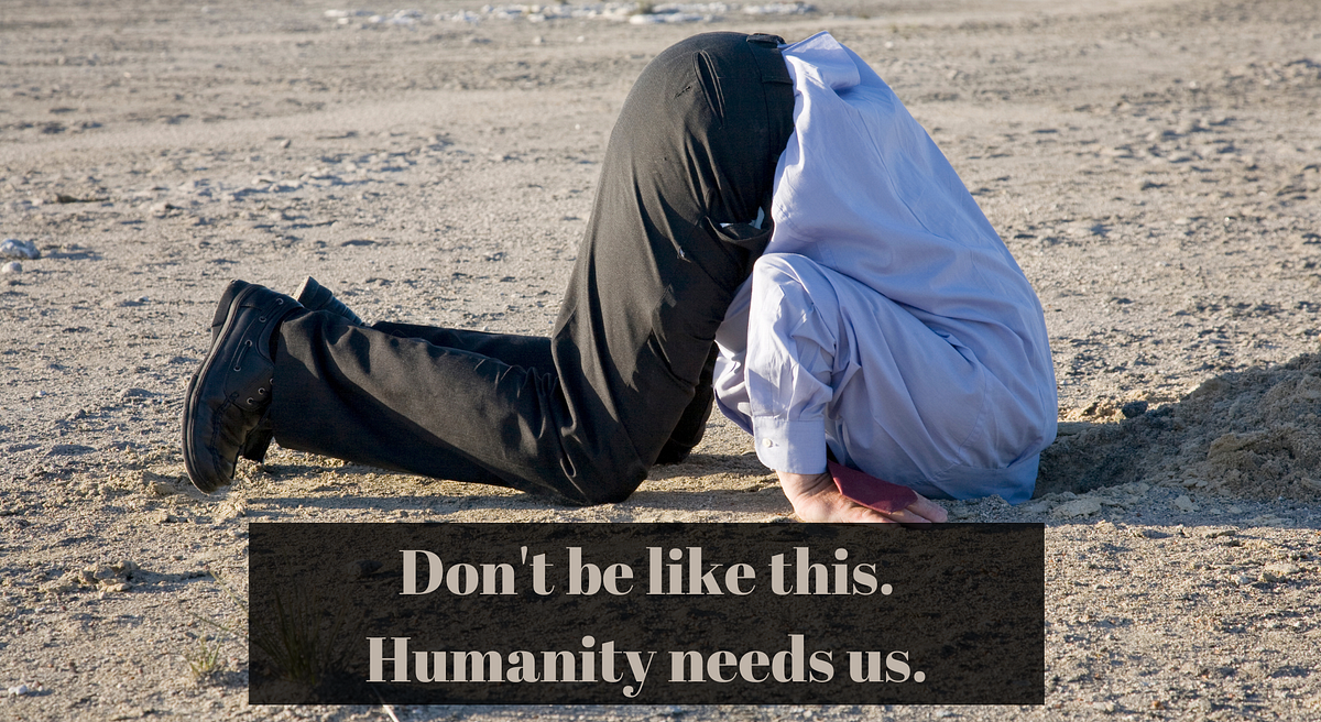 The Human Rights Abuses Around The World: Need of Protecting Humans ...